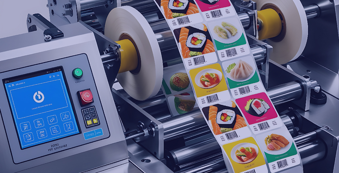Why Custom Label Printing is Essential for Nigerian Businesses