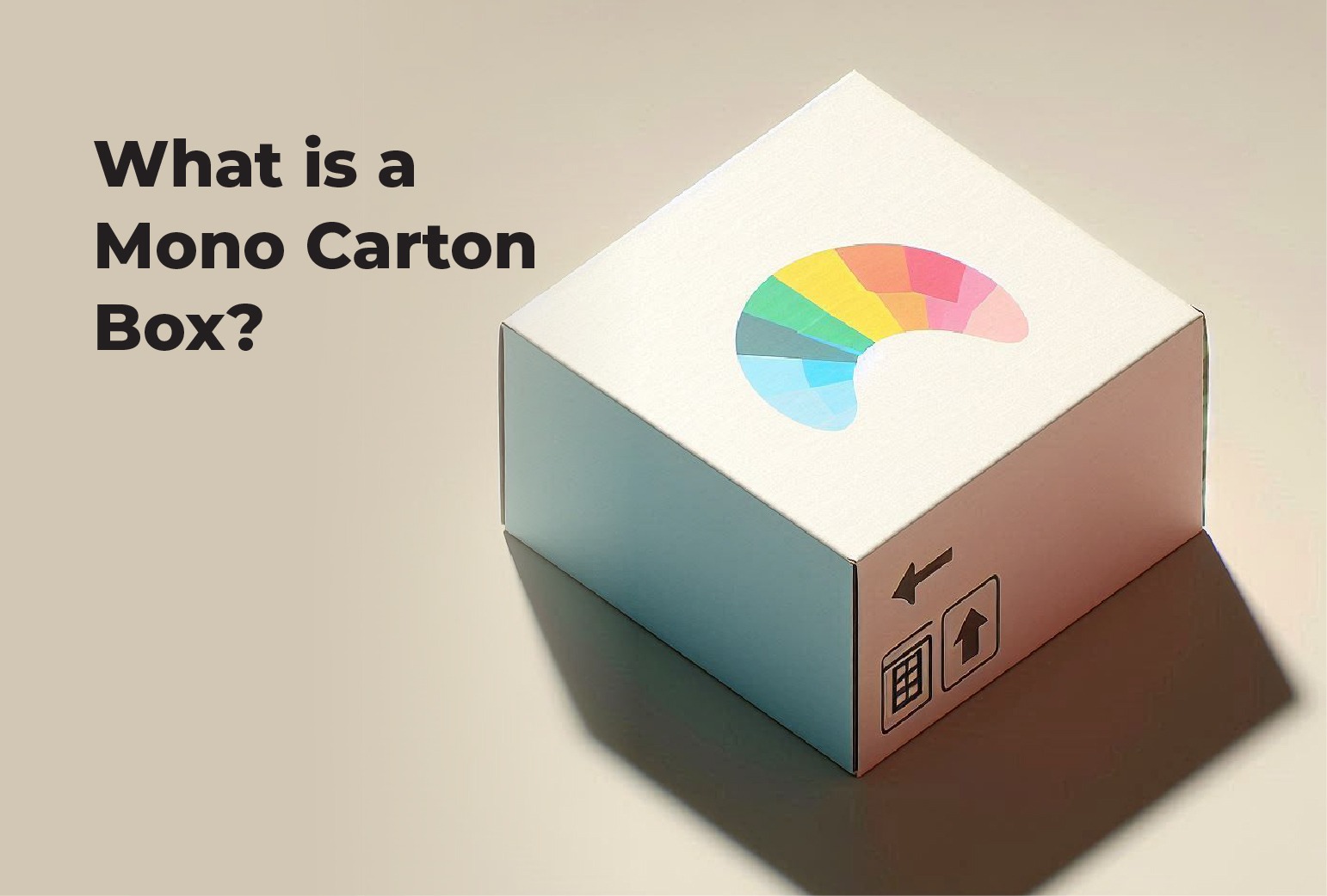 What Is a Mono Carton Box? Uses, Benefits & Boxes Manufactured